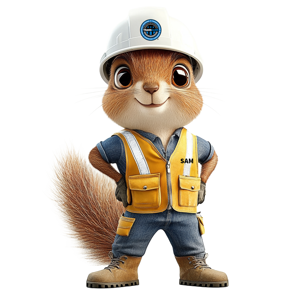 Safety SAM | TRANSCAER